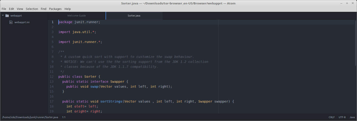 Best Open Source Software - OSS Blog