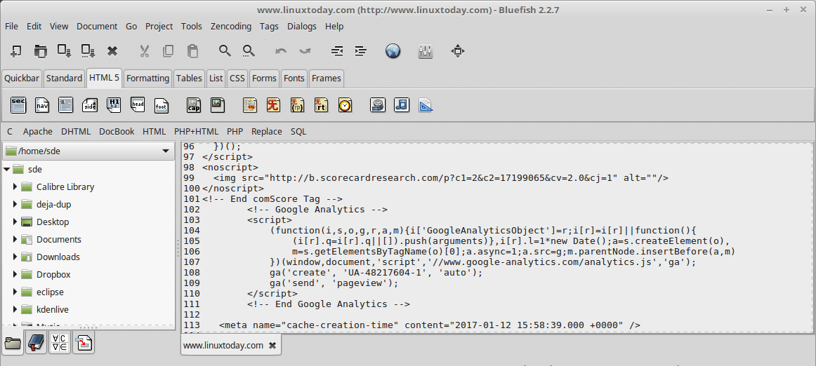 Best Open Source Software - OSS Blog