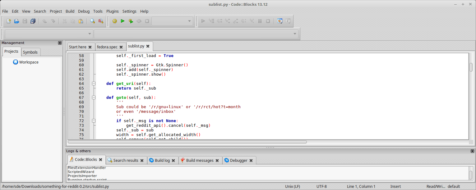 Best Open Source Software - OSS Blog