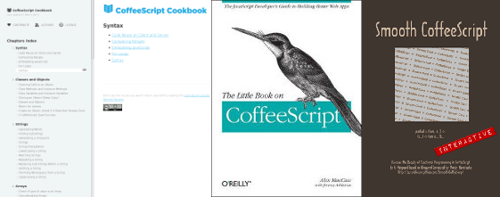 Coffeescript Programming Language Profile Oss Blog 7038