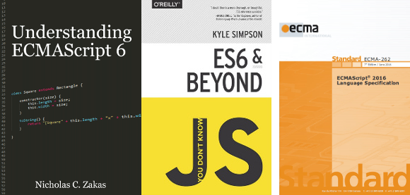 Learn Ecmascript Programming With Free Open Source Books Oss Blog