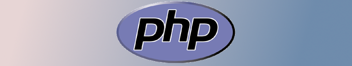 Php Programming Language Profile Oss Blog