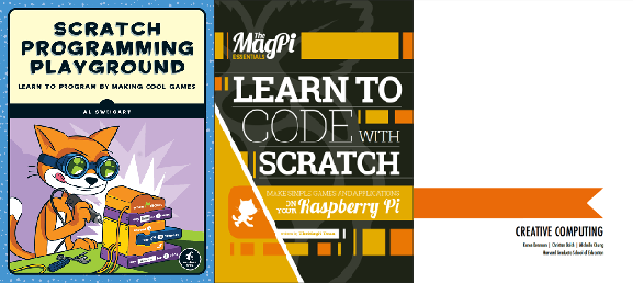 Scratch Programming Language Profile Oss Blog