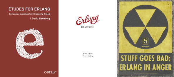 Erlang Programming Language Profile Oss Blog