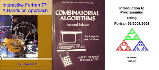 Fortran Programming Language Profile Oss Blog