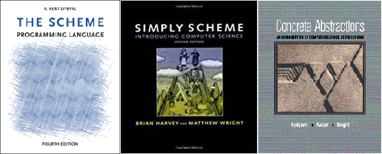 Scheme Programming Language Profile Oss Blog