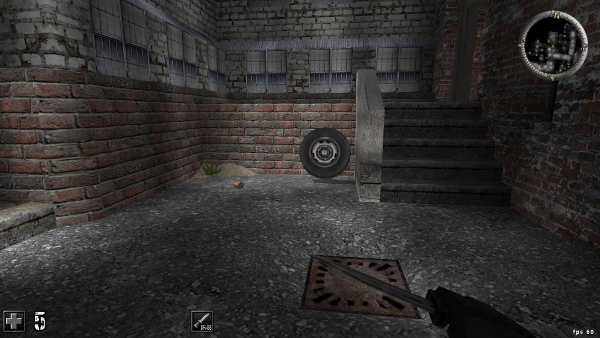 AssaultCube - Team Oriented Multiplayer FPS - OSS Blog
