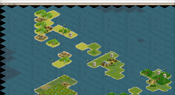 FreeCol - Based on a classic, Colonization - OSS Blog