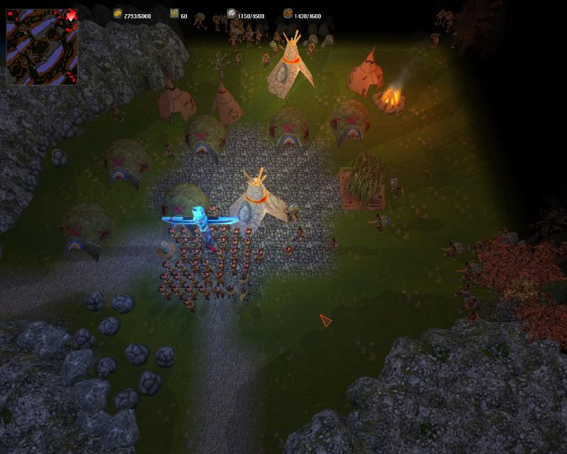 MegaGlest - Based on Glest - OSS Blog