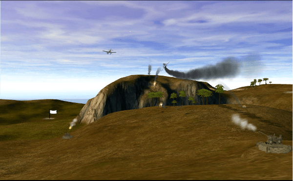 Spring: 1944 - World War II Real-Time Strategy Game - OSS Blog