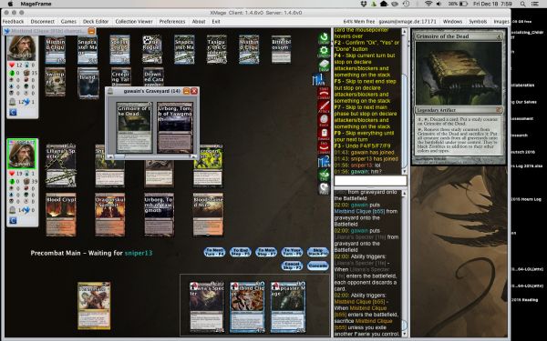 XMage - Play Magic - OSS Blog