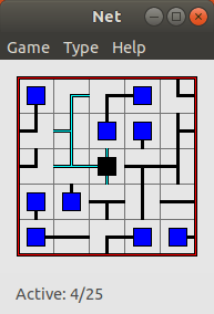 Net - Reassemble the Network - Puzzle Game - OSS Blog