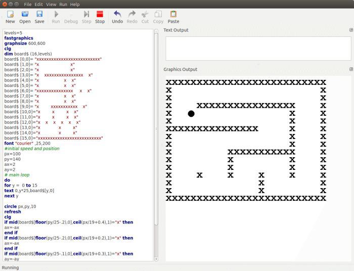 Basic 256 Easy To Use Version Of Basic Oss Blog
