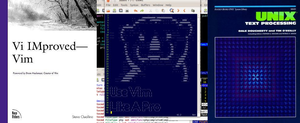 Learn All About Viml Programming And Vim With Free Books Oss Blog